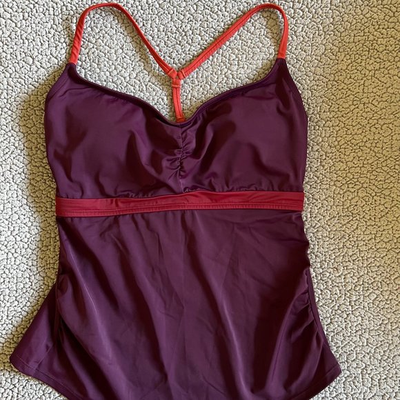 Title nine | Swim | Title Nine Tankini | Poshmark